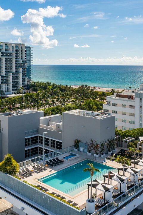 Press | Think Hospitality