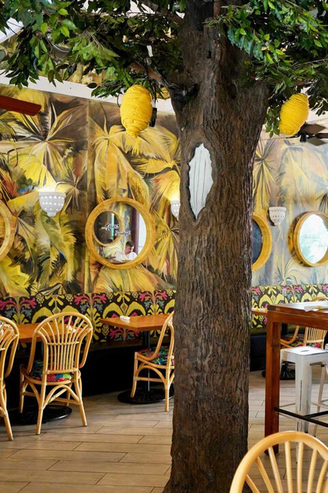 Press | Think Hospitality